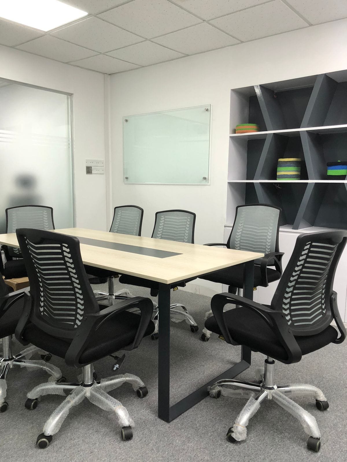 Interior & Exterior - Empower Sync