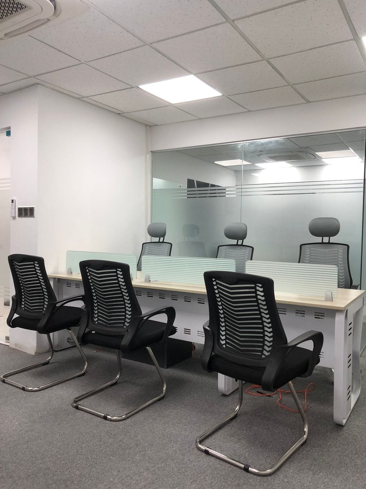 Interior & Exterior - Empower Sync