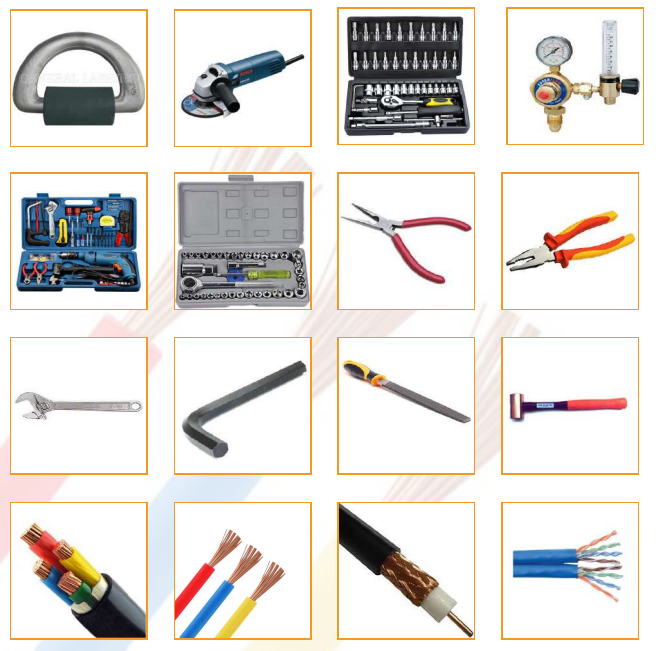 Supply Services - Empower Sync