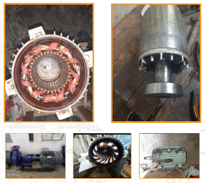 Supply Services - Empower Sync