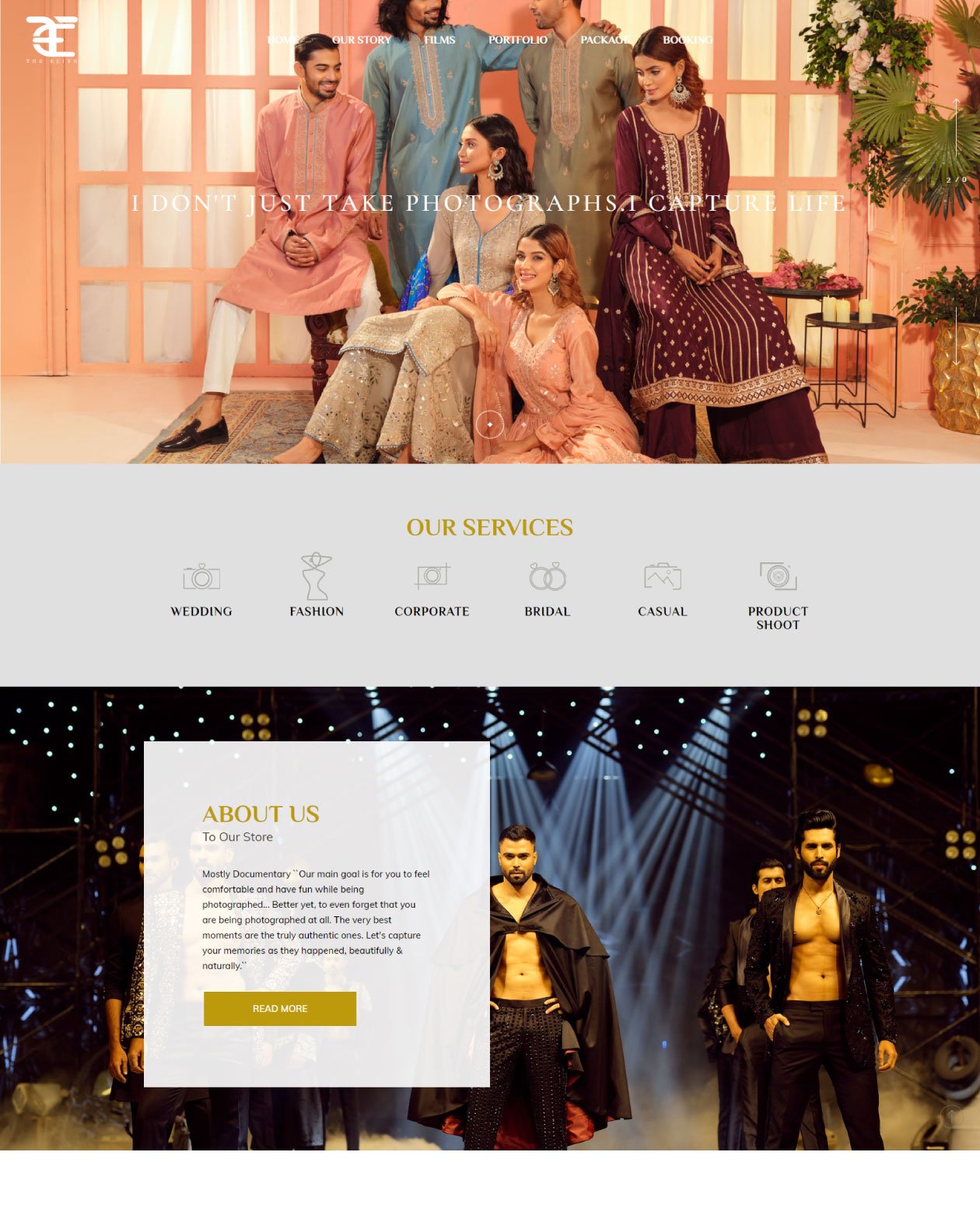 IT Services - Empower Sync