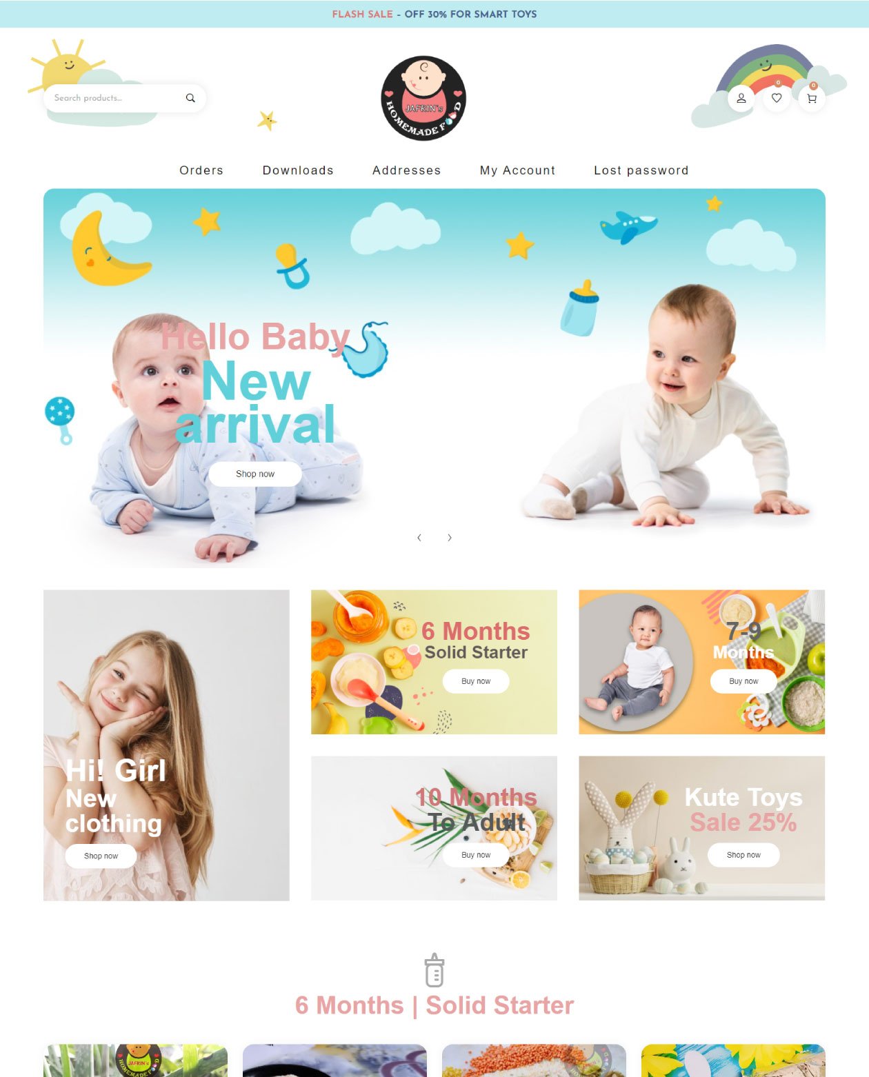 IT Services - Empower Sync