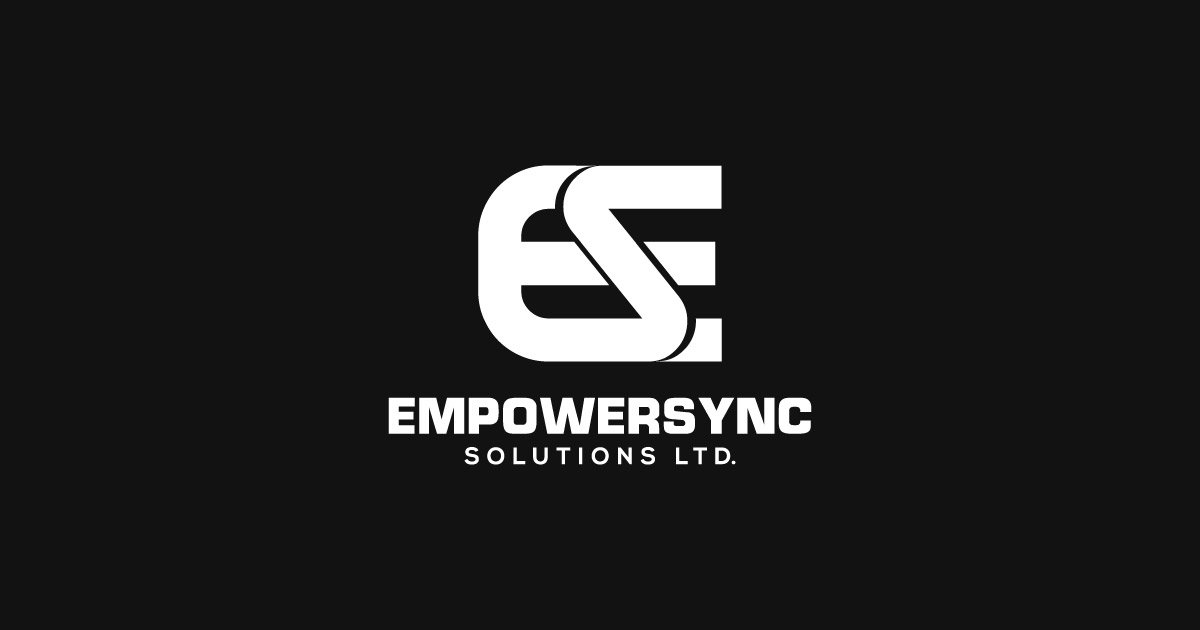 "EMPOWERSYNC SOLUTION LTD. - Your Gateway to Comprehensive Business Solutions