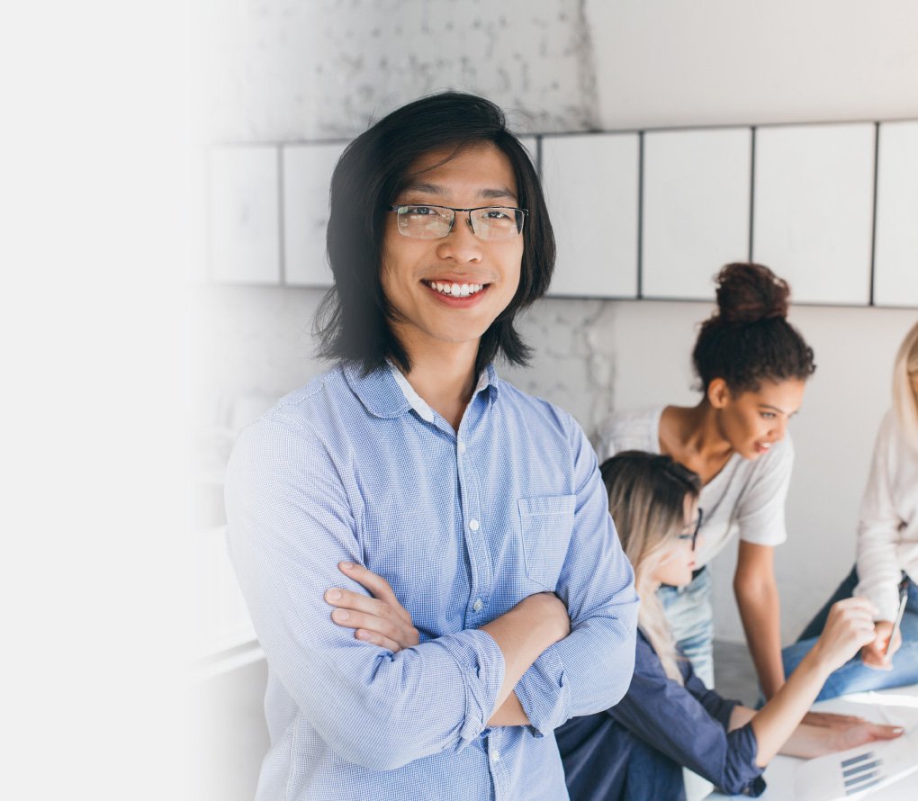 "EMPOWERSYNC SOLUTION LTD. - Your Gateway to Comprehensive Business Solutions